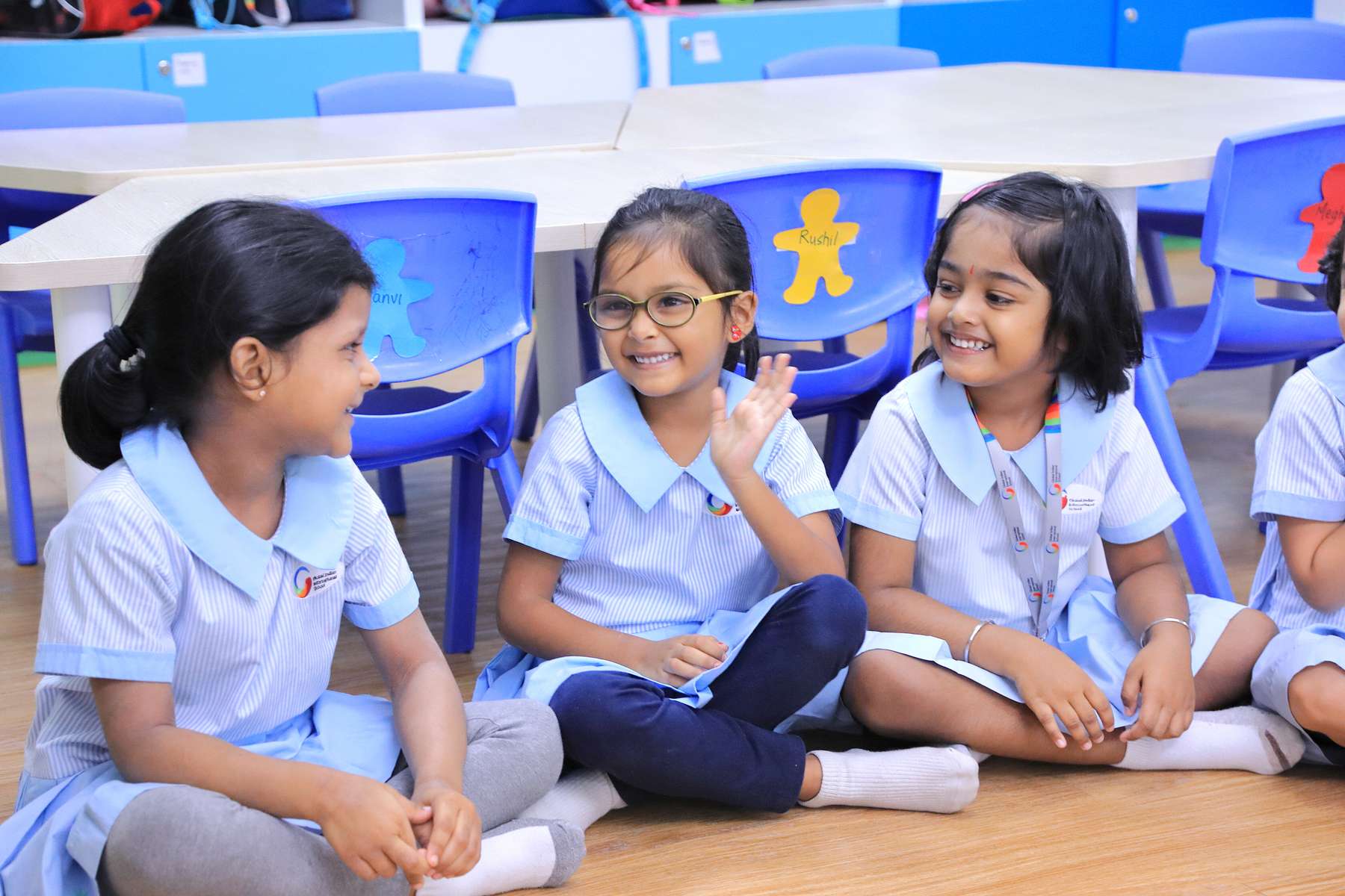 SD Public Model School | Bhajanpura